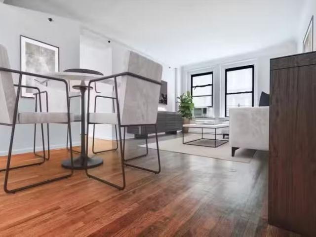 3 Bedrooms at Fulton Street for $7,200 by Diana Koval