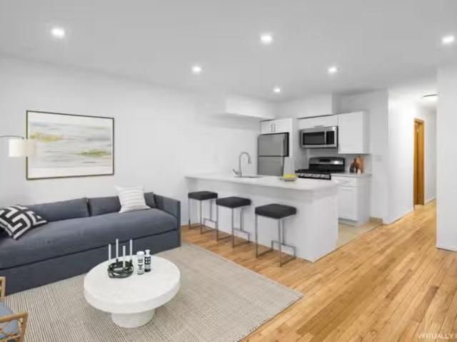 3 Bedrooms at 113 E 122nd Street for $5,000 by Tecumta Tiwoni