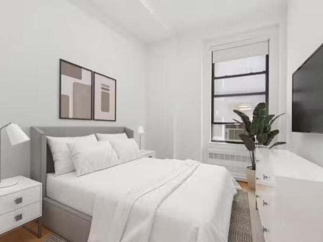 3 Bedrooms at 135 William Street 5B for $7,517 by Hugh Mulcahy