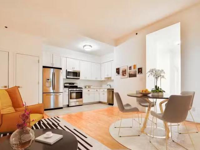 3 Bedrooms at 135 William Street for $7,610 by Michael Lasris