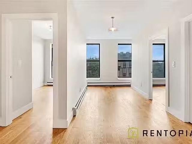 3 Bedrooms at 283 Malcolm X Blvd for $3,120 by Joseph Kano