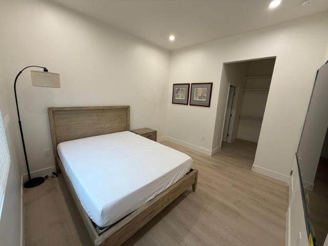 3 Bedrooms Available