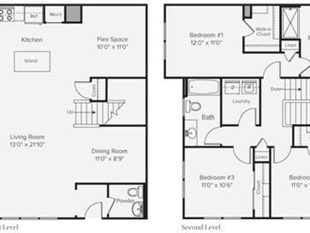 3 bedrooms Apartment When you find a to live as unique as Prynne Hills