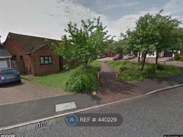 3 Bedrooms Bungalow for rent in Milton Keynes, Milton Keynes MK8