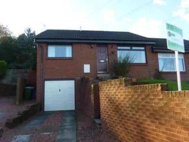 3 Bedrooms Bungalow for rent in Brechin Drive, Polmont, Falkirk FK2