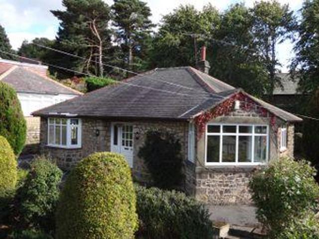 3 Bedrooms Bungalow for rent in Crow Trees Park, Rawdon, Leeds LS19