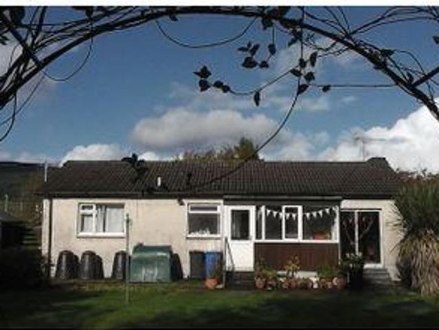 3 Bedrooms Bungalow for sale in Murray Crescent, Isle Of Arran KA27