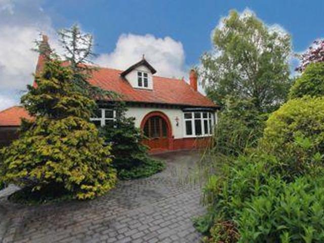 3 Bedrooms Bungalow for sale in Meadows Avenue, Thornton FY5