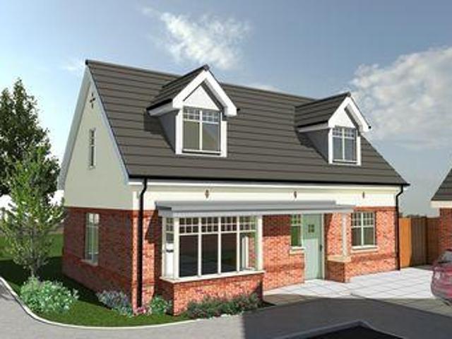 3 Bedrooms Bungalow for sale in Bryning Lane, Preston PR4