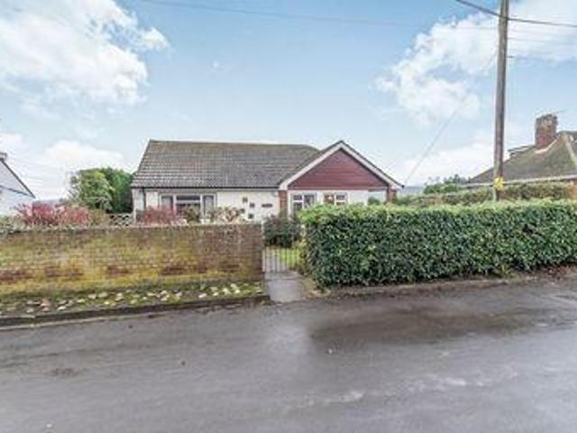 3 Bedrooms Bungalow for sale in Cooling Street, Cliffe, Rochester ME3