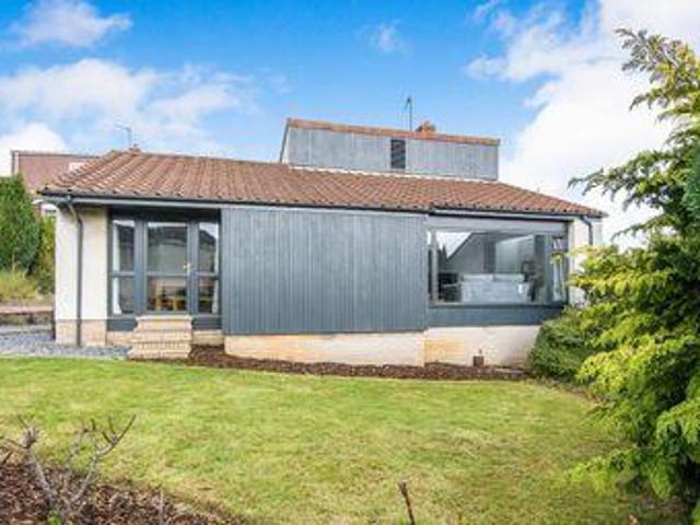 3 Bedrooms Bungalow for sale in Frankfield Road, Dalgety Bay, Dunfermline KY11