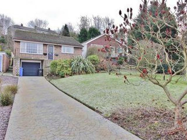 3 Bedrooms Bungalow for sale in Highcliffe Drive, High Storrs, Sheffield S11