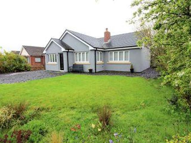 3 Bedrooms Bungalow for sale in Hillylaid Road, Thornton FY5