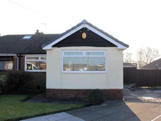 3 Bedrooms Bungalow for sale in Hope Crescent, Shevington, Wigan WN6