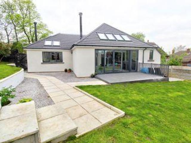 3 Bedrooms Bungalow for sale in Intake Lane, Barnsley S75