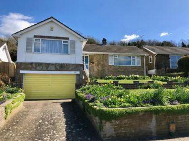 3 Bedrooms Bungalow for sale in Kearsley Drive, Worthing, West Sussex BN14