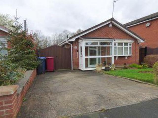 3 Bedrooms Bungalow for sale in Keswick Way, Bowring Park, Liverpool L16