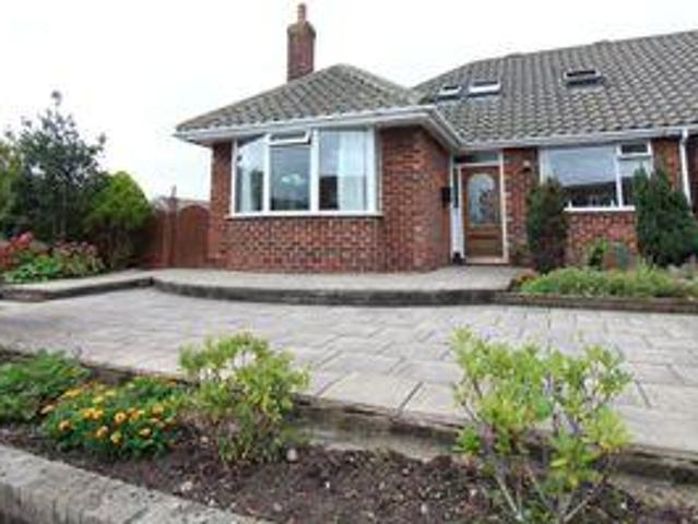 3 Bedrooms Bungalow for sale in Laurel Drive, Thornton FY5