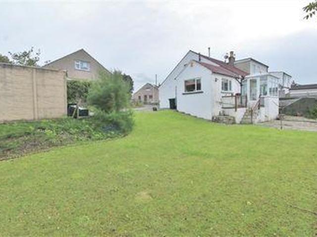 3 Bedrooms Bungalow for sale in Rydal Road, Carnforth LA5