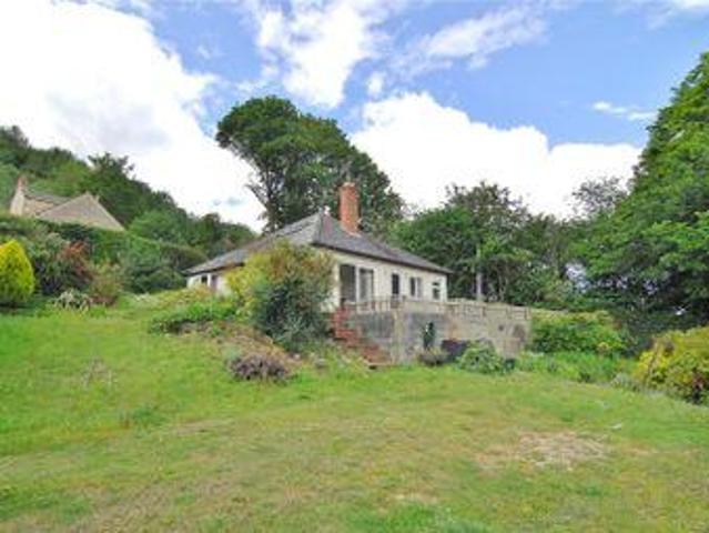 3 Bedrooms Bungalow for sale in Rodborough Lane, Stroud, Gloucestershire GL5