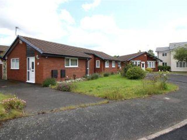 3 Bedrooms Bungalow for sale in Rowan Avenue, Liverpool, Merseyside L12