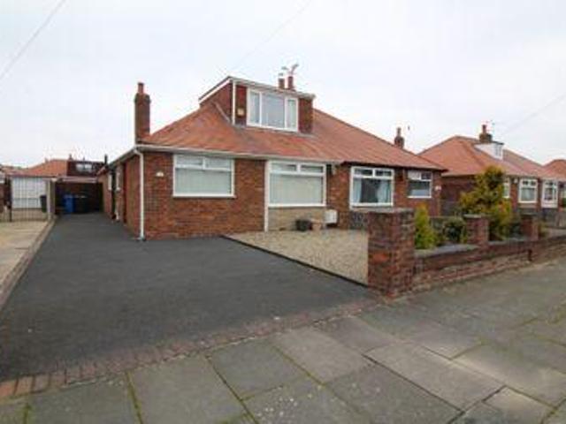 3 Bedrooms Bungalow for sale in Sunderland Avenue, Thornton Cleveleys FY5