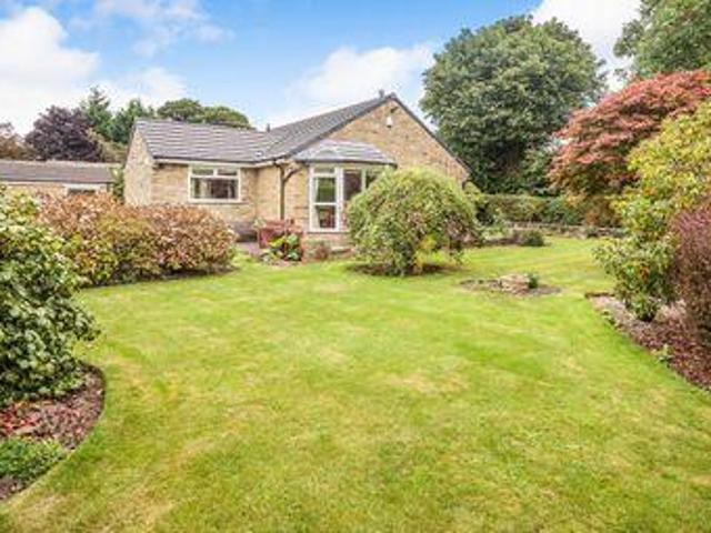 3 Bedrooms Bungalow for sale in Shirley Road, Gomersal, Cleckheaton BD19