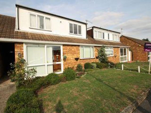 3 Bedrooms Bungalow for sale in Westbourne Close, Hayes UB4