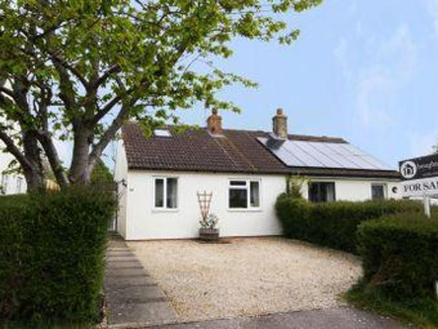 3 Bedrooms Bungalow for sale in Westhorp, Greatworth, Banbury OX17