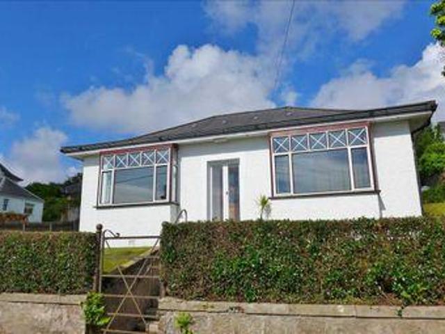 3 Bedrooms Bungalow for sale in Whiting Bay, Isle Of Arran KA27