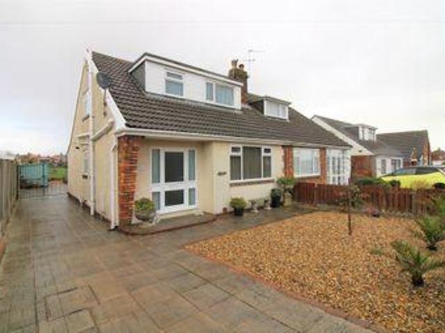 3 Bedrooms Bungalow for sale in Wilson Square, Cleveleys FY5