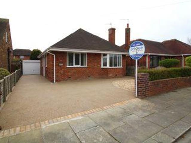3 Bedrooms Bungalow for sale in Winston Avenue, Thornton Cleveleys FY5