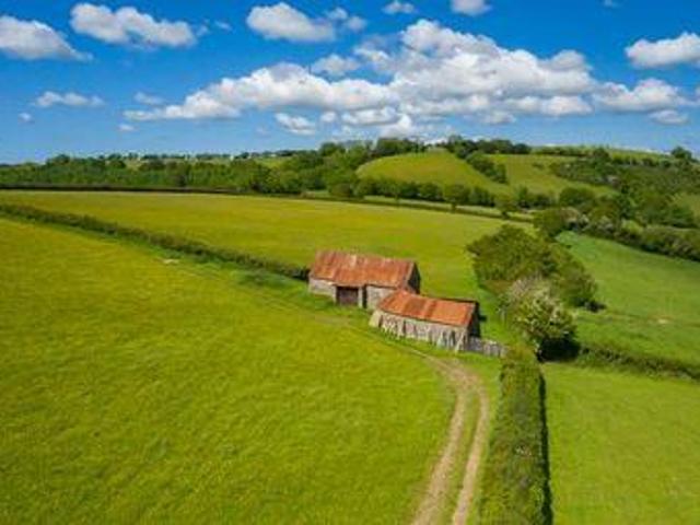 3 Bedrooms Barn conversion for sale in Bampton, Tiverton EX16