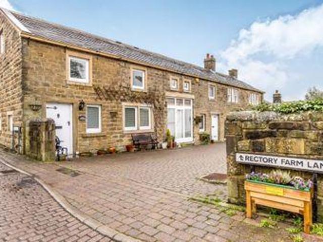 3 Bedrooms Barn conversion for sale in Balk Lane, Upper Cumberworth, Huddersfield HD8