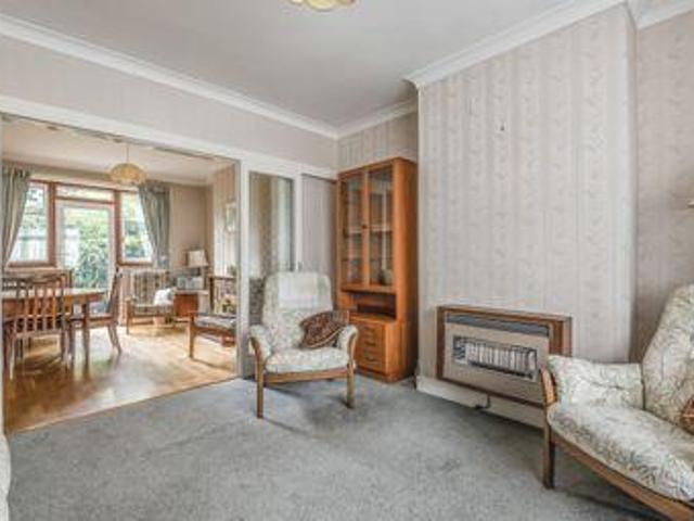 3 Bedrooms Barn conversion for sale in Beaconsfield Road, London SE9