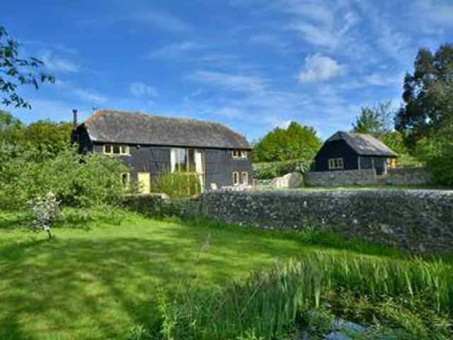 3 Bedrooms Barn conversion for sale in Greatham Lane, Greatham, Pulborough RH20