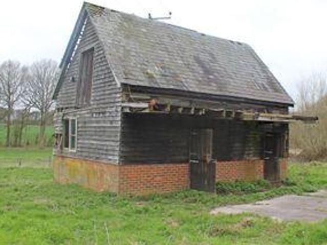 3 Bedrooms Barn conversion for sale in Rosehill Farm, Okewood Hill, Dorking, Surrey RH5