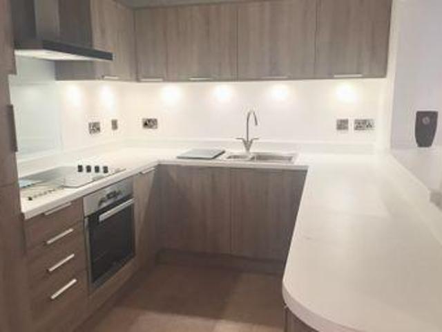 3 Bedrooms Barn conversion for rent in Bath Street, Nottingham NG1
