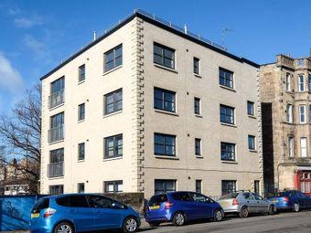 3 Bedrooms Block of flats for sale in 56 Craighall Road, Edinburgh EH6