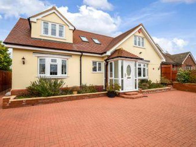 3 Bedrooms Chalet for sale in Barley Road, Great Chishill, Royston SG8