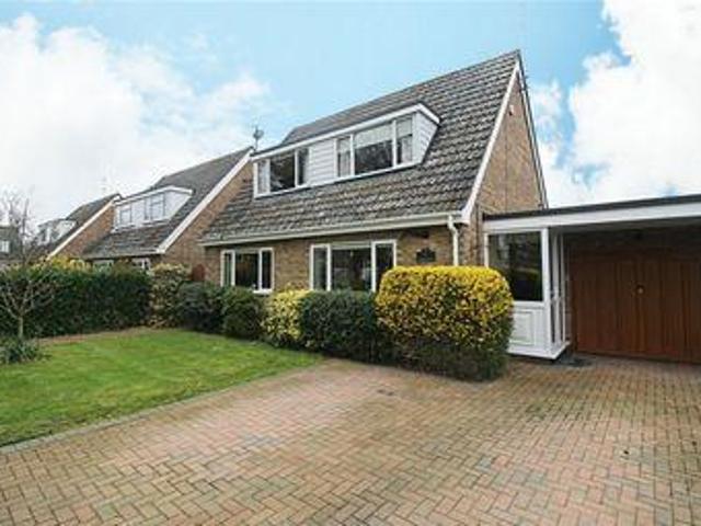3 Bedrooms Chalet for sale in Greenway, Buckden, St. Neots PE19