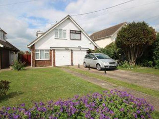 3 Bedrooms Chalet for sale in Oak Walk, Hockley SS5