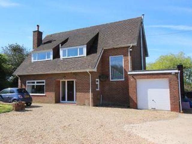 3 Bedrooms Chalet for sale in Stoney Lane, Five Ash Road, Medstead GU34