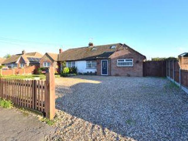 3 Bedrooms Chalet for rent in New Cut, Layer De La Haye, Colchester CO2