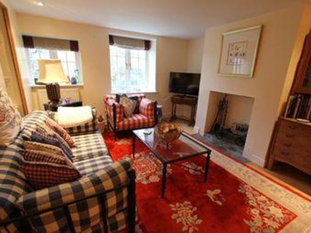 3 Bedrooms Cottage for rent in Chapel Street, Warmington OX17