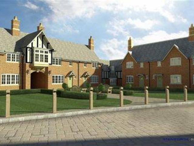 3 Bedrooms Cottage for rent in Beswick Green, Swynnerton, Stone ST15