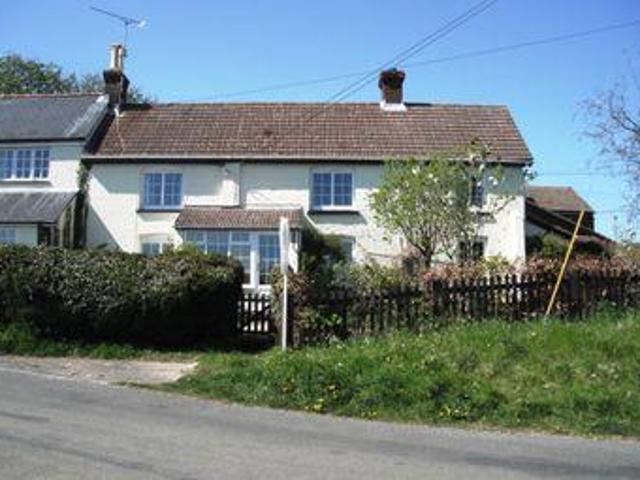 3 Bedrooms Cottage for rent in Bighton, Alresford SO24