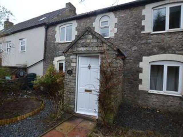 3 Bedrooms Cottage for rent in Gurney Slade, Radstock BA3