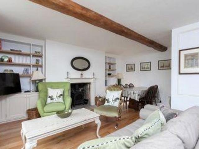 3 Bedrooms Cottage for rent in North End, Bath, Somerset BA1
