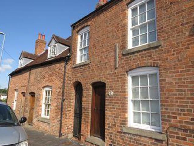 3 Bedrooms Cottage for rent in Station Road, Erdington, Birmingham B23